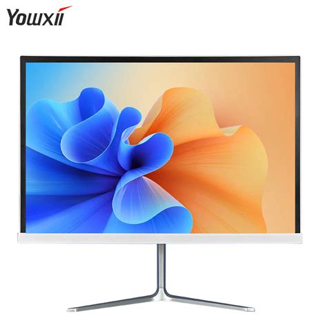 Yowxii Cheap Aio I I I All In One Barebone Desktop Computer All In One Pc All In One Pc