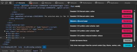 Web Debug Disappearing Elements Pieterjan De Clippel Medium