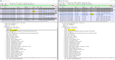 Tls Versions And Nat Methods Check Point Checkmates