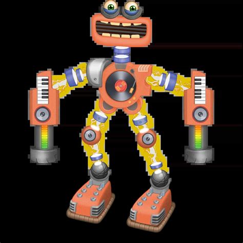 Rare Wubbox Joke Battles Wikia Fandom