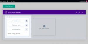 The Divi Theme Builder Elegant Themes Documentation