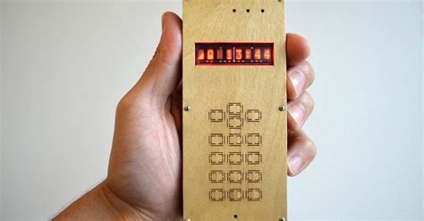 Build Your Own Cellphone For 200 Arduino Co Creator Releases