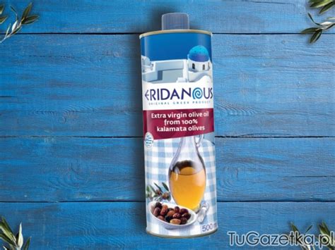 Oliwa Z Oliwek Kalamata Lidl Artykuły Spożywcze Tugazetka Pl
