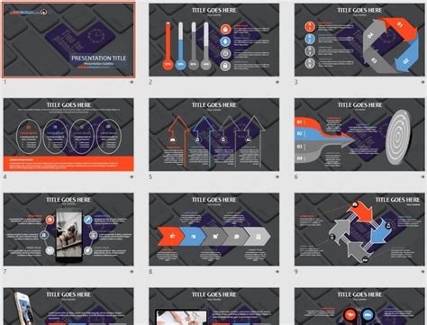 Time For Planning PowerPoint