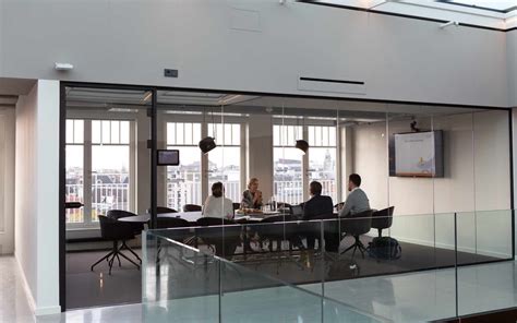 Commercial Automation And Integrated Solutions Gmi Automation