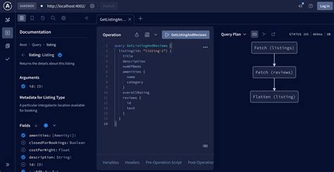 Contributing Fields To An Entity Graphql Tutorials