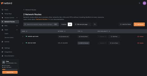 secure remote access to vpcs lans and offices