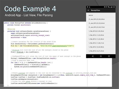 Eliminating Paper And Increasing Users Shopping Experience With Ppt