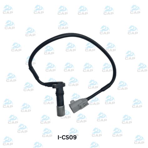Toyota Quantum Crank Sensor 2tr China Auto Parts