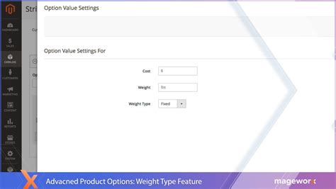 Magento 2 Advanced Product Options New Features Explained Mageworx Blog