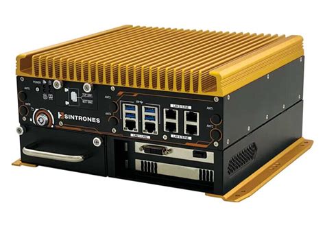 ebox 7000 electronics