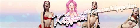 Killjoywinterss Porn Videos Pornhub