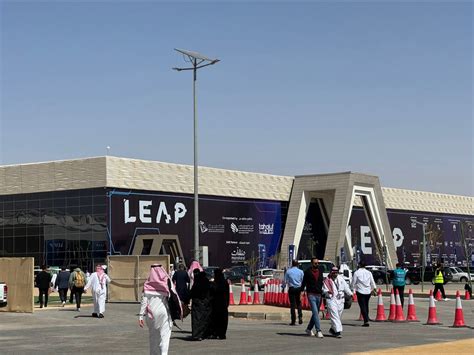 zia malik on linkedin riyadh leap2024 leap2024 leadership