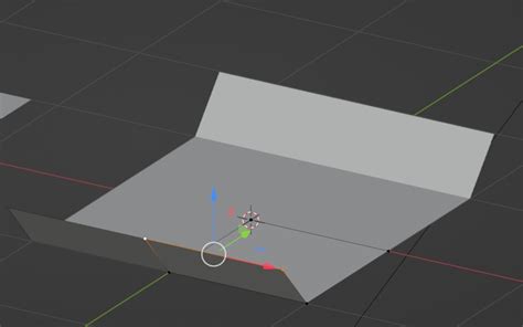 How To Bevel Unconnected Edges Blender Stack Exchange