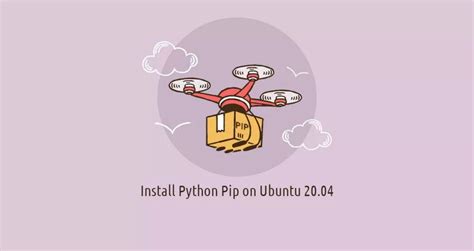 如何在Ubuntu 安装Python Pip myfreax