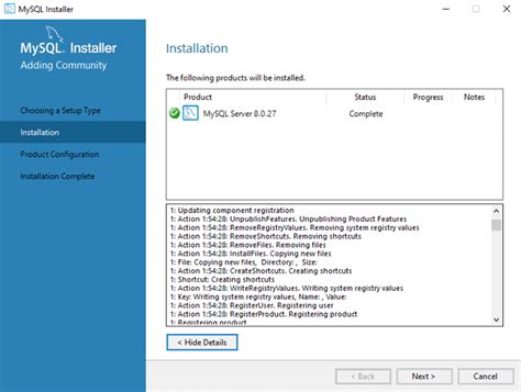 Cara Install MySQL Di Windows Server 2022 Dengan IIS Panduan Cara Kelola Web Server