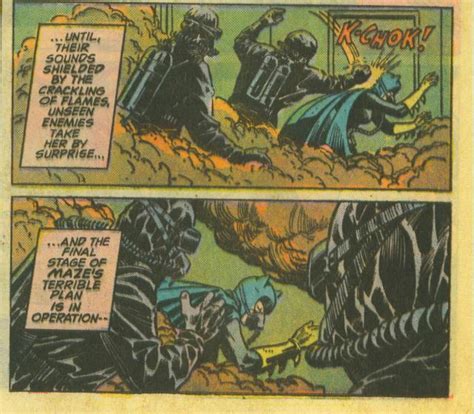 Batgirl Knocked Out Head Ko By Artfiregame On Deviantart