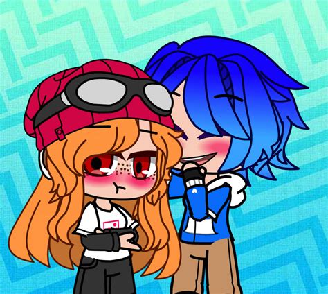 Tiny Gf Megari Remake By Kanohi Zeo On Deviantart