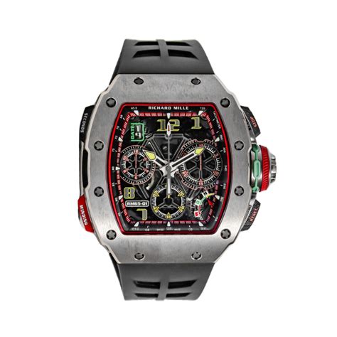 Vintage Grail Split Seconds Chronograph