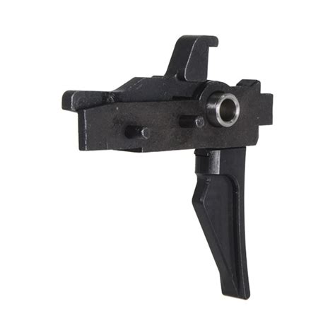 Cgs T8 Sp System Geタイプ スチール アジャスタブル トリガー Cgs Gbb 専用 エアガン ミリタリー用品専門ショップ Samurai