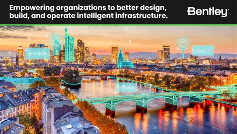 Bimcommunity On Linkedin Bentley Infrastructure Cloud Bentley Systems Infrastructure…