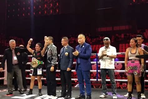 Wbc Asia Boxing