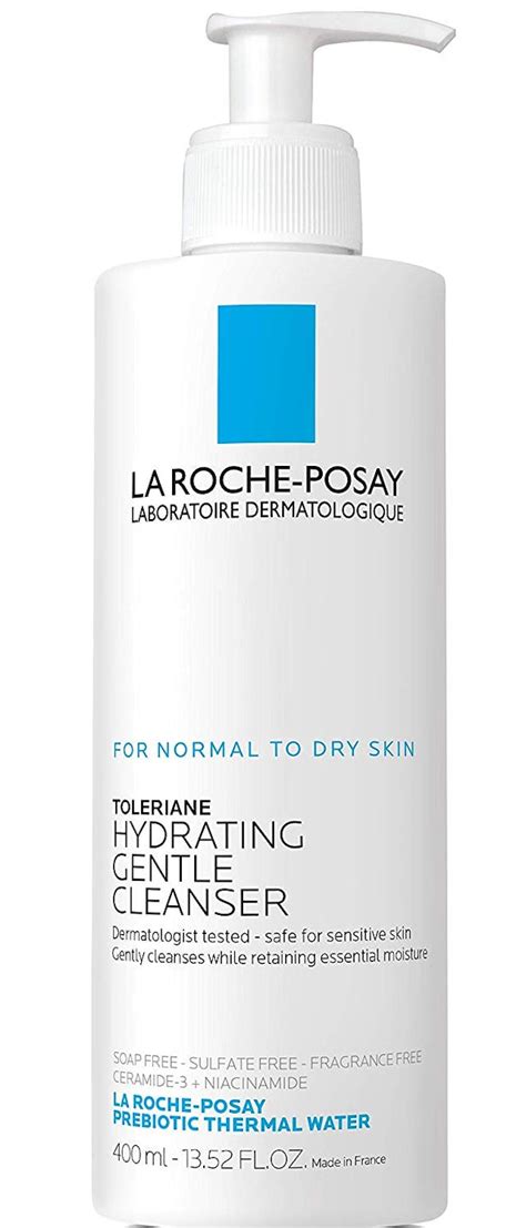 The 5 Best Cream Cleansers