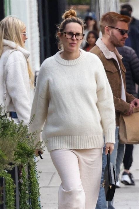 Bruce Willis Gravement Malade Virée En Famille Pour Sa Fille Rumer
