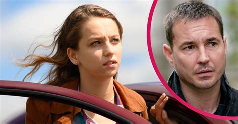 Traces On Bbc One Concludes With Molly Windsors Discovery Second Series Confirmed