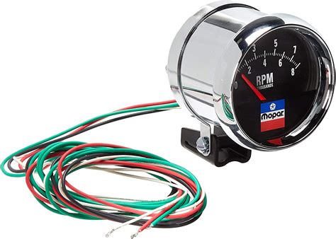 Auto Gauge Rpm Wiring Diagram 26 Koleksi Gambar