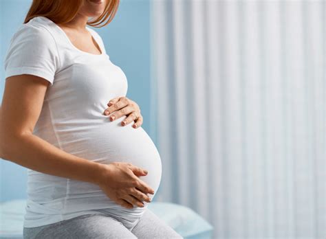 Can You Get Pregnant After Ufe Afc