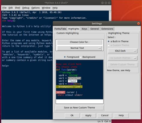 Best Python IDE Code Editors In Updated Python Central