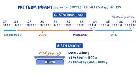 Video Preterm Infant Nursing Osmosis