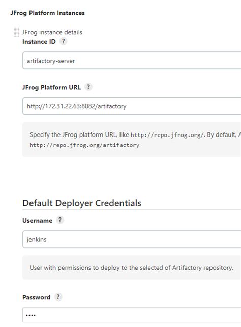 Experience Continuous Integration With Jenkins Ansible Artifactory