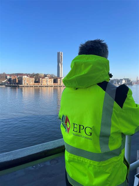 Godmorgon Från Vår Balkong😀 Epg Projektledning Ab