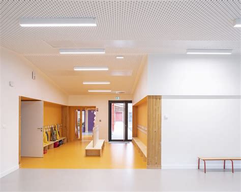 35 Corridor Ideas In 2025 School Interior School Design Education