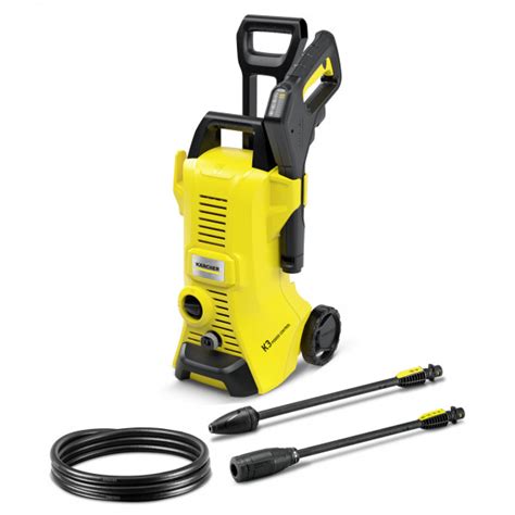 Мойки высокого давления в фирменном магазине Karcher