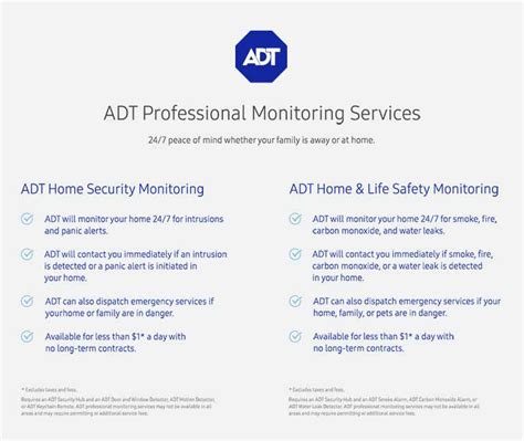 Samsung Smartthings Adt Home Security Starter Kit Smartthings F Adt Str Kt 1 Samsung Us