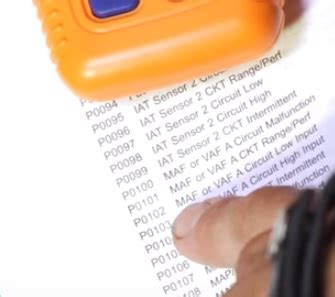 What Is The Best OBDII Scan Tool For The Beginner BackYardMechanic