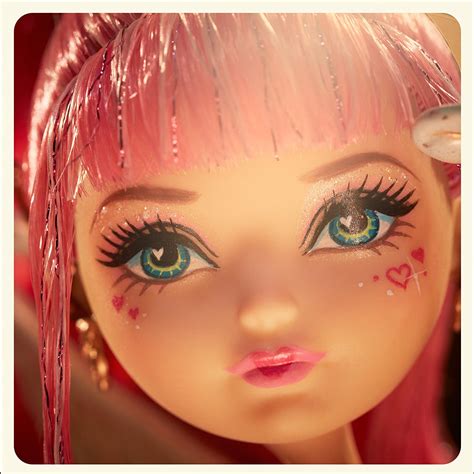 Ever After High Thronecoming Ca Cupid