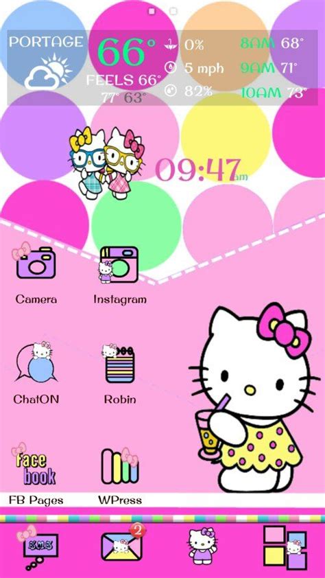 Discover 28 Android Themes And Android Theme Ideas Cute Themes Android Go Theme And More