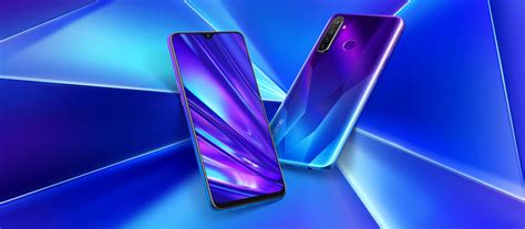 Realme Vs Realme Pro Specs Comparison New Affordable Mid Range Phones To Get