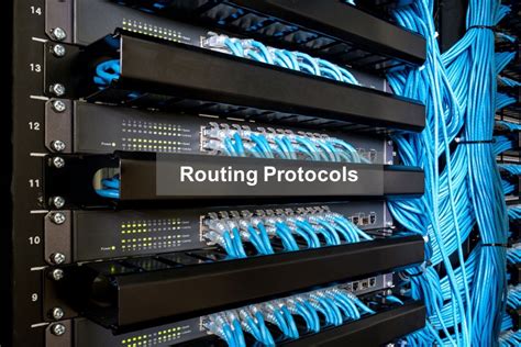 Routing Protocols CCIEDiagrams Com