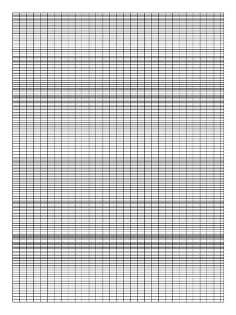 Semilog Graph Paper Pdf