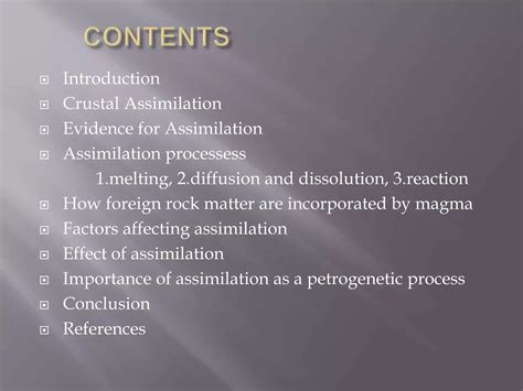 Assimilation Pptx
