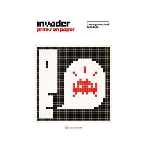 Une Réédition Pour Les Space Invaders Livres Hebdo