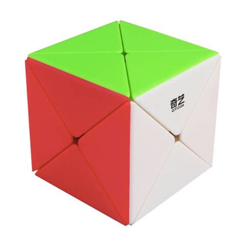 X Cube