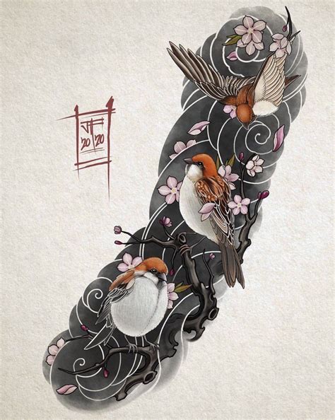 What Are The Types Of Yokai Artofit