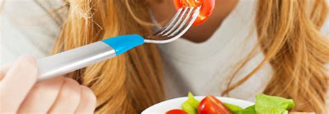 Hapi Fork Gabel Gegen Gefräßigkeit E Health