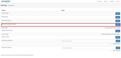 Connecting To AcuRev Through WiFi With AXM WiFi Accuenergy